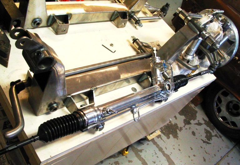 SALE TCI 66 67 68 69 Fairlane 68 69 Torino IFS Suspension Kit