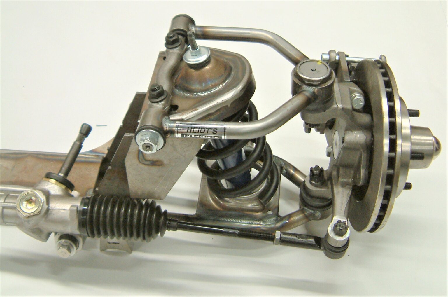 SALE Universal Mustang II "You Weld" Cross Member