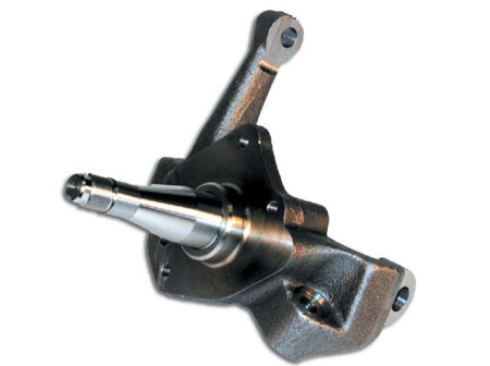 WEB SPECIAL! Ford Mustang II 2" Street Rod Drop Spindles
