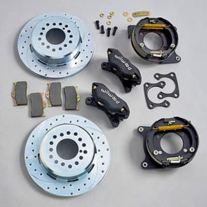 SALE TCI 55 56 57 Chevy Pro Street 4 Link Rear Suspension