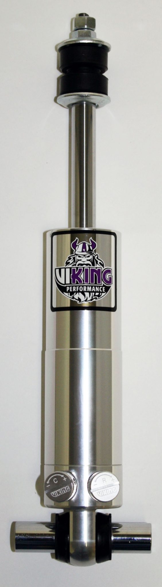 Viking Universal Billet DOUBLE ADJUST Coil Over Shocks