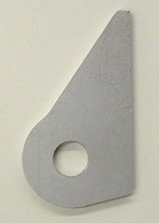 SALE! $105 Universal "You Weld" Rear Panhard Bar Kit