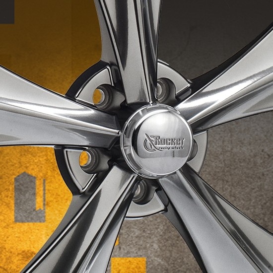 SALE! Rocket Booster Hyper Shot Modern Muscle Cars FREE SHIPPING