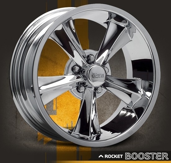 SALE! Rocket Booster Hyper Shot Modern Muscle Cars FREE SHIPPING