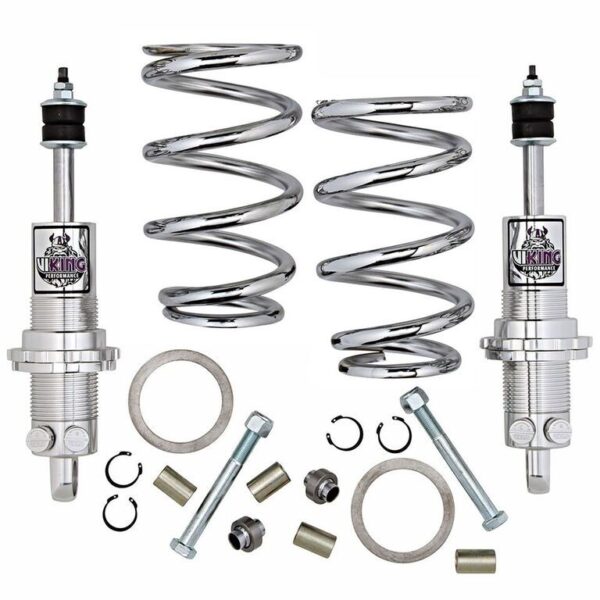 Mustang II Tubular Lower Control Arms For Coil Over Shocks
