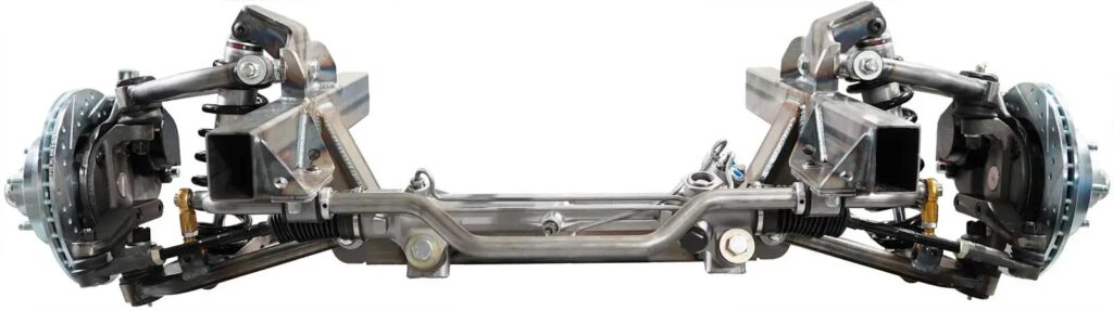 TCI Universal Pro Tour IFS Front Suspension Clip