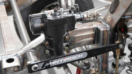 NEW! TCI 69-72 Chevy K5 Blazer Pro 1 4x4 Complete Chassis