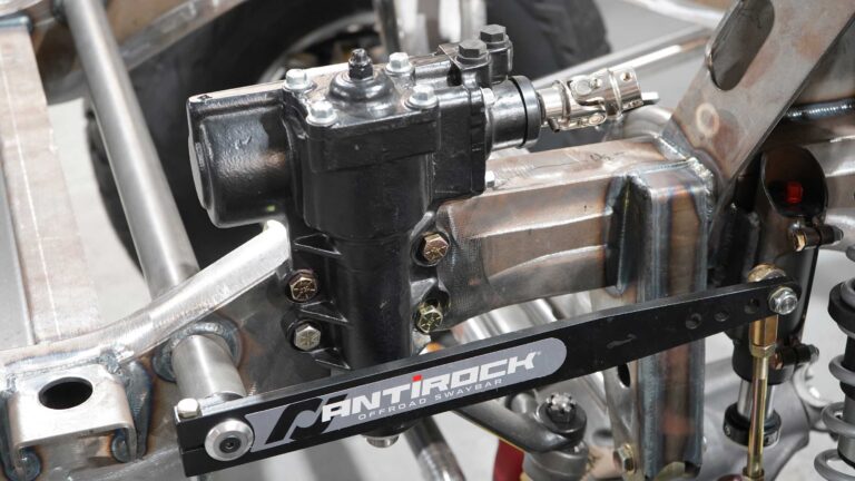 NEW! TCI 69-72 Chevy K5 Blazer Pro 1 4x4 Complete Chassis